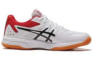 Asics Court Break Sneakers - White/black