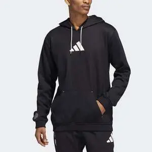 Adidas Logo Pullover