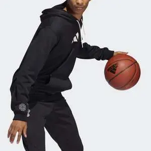 Adidas Logo Pullover