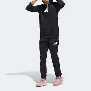 Adidas Logo Pullover