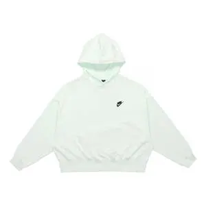 Nike Sport Hoodie - Green