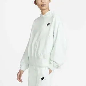 Nike Sport Hoodie - Green
