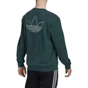 Adidas Originals Crewneck Sweatshirt