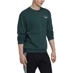 Adidas Originals Crewneck Sweatshirt