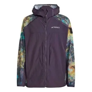 Adidas X National Geographic Wind.rdy Jacket