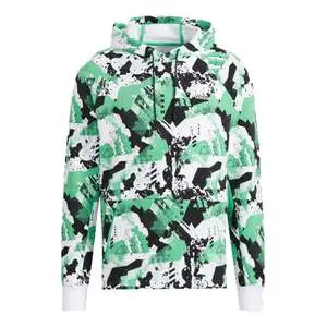 Adidas Snw Gfx Hoody Graphic Print Pullover - Default Color