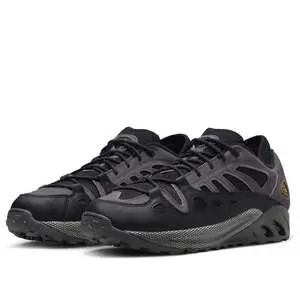 Nike Air Exploraid Sneakers - Light Grapgite