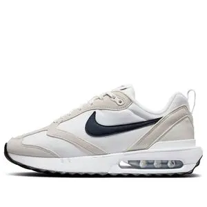 Nike Nike Air Max Dawn Sneakers Black/white/grey