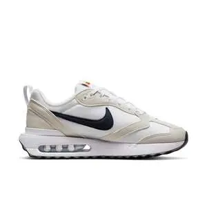 Nike Max Dawn Sneakers - Black/white/grey