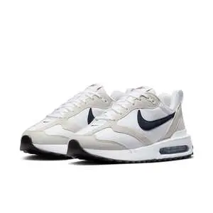Nike Max Dawn Sneakers - Black/white/grey