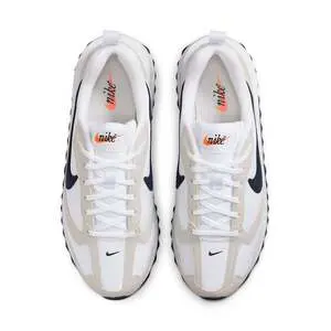 Nike Max Dawn Sneakers - Black/white/grey