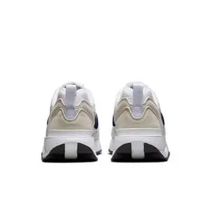 Nike Max Dawn Sneakers - Black/white/grey