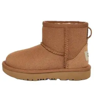UGG Classic Mini Ii Boots - Chestnut