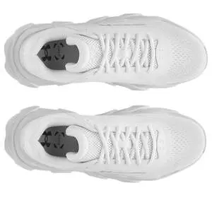 Under Armour Ua Halo Runner Sneakers - Distant Gray