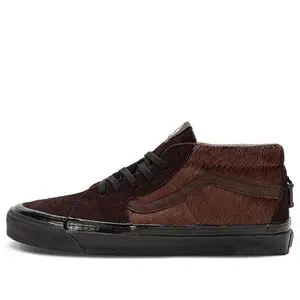 VANS Randomevent X Sk8-mid 83 Dx Sneakers