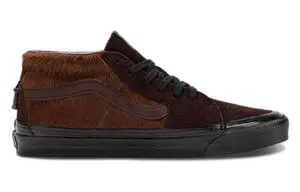 VANS Randomevent X Sk8-mid 83 Dx Sneakers