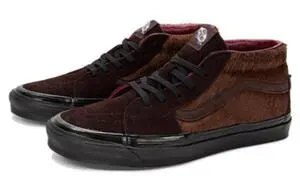 VANS Randomevent X Sk8-mid 83 Dx Sneakers