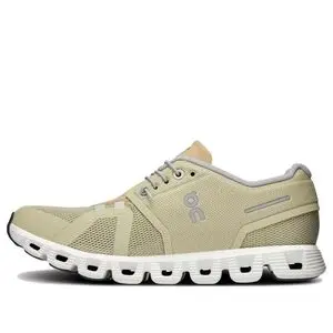 On Cloud Sneakers - Haze/sand