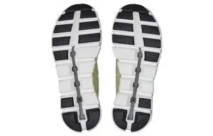 On Cloud Sneakers - Haze/sand