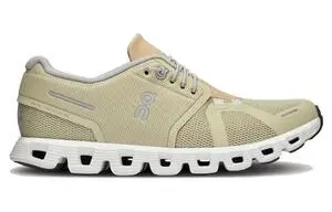 On Cloud Sneakers - Haze/sand