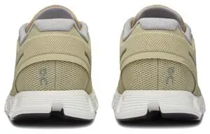 On Cloud Sneakers - Haze/sand