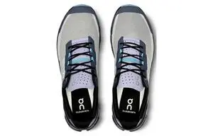 On Cloudvista 'navy Wash' Sneakers - Navy/grey