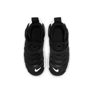 Nike Dynamo Go Slip-on Sneakers - Black