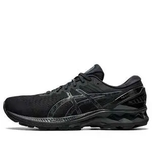 Asics Gel-kayano 27 Athletic Sneakers - Black