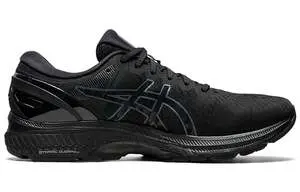Asics Gel-kayano 27 Athletic Sneakers - Black