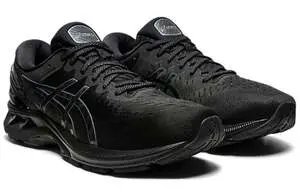 Asics Gel-kayano 27 Athletic Sneakers - Black