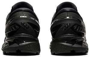 Asics Gel-kayano 27 Athletic Sneakers - Black