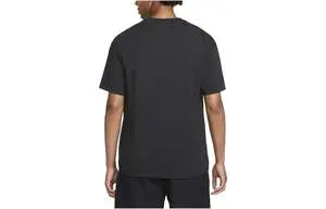 Nike Logo Tee - Black