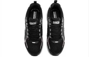 Sketchers Go Run Consistent Athletic Sneakers