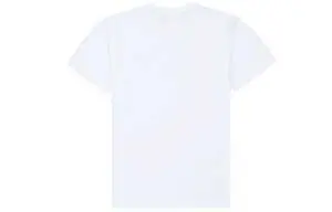 Play Comme Des Garcon Big Heart T-shirt - White