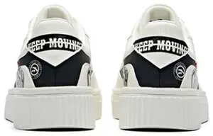 ANTA Skateboarding Series Sneakers