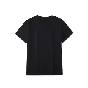 LI-NING Classic Logo T-shirt 'black Multi