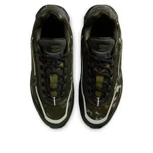 Nike Max 95 X Worksout Sneakers - Sequoia/black/medium Olive