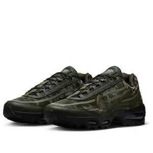 Nike Max 95 X Worksout Sneakers - Sequoia/black/medium Olive