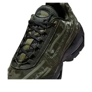 Nike Max 95 X Worksout Sneakers - Sequoia/black/medium Olive