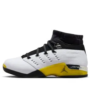 JORDAN Air Retro Low Sp All-star Lightning 2024 - White/lightning/black
