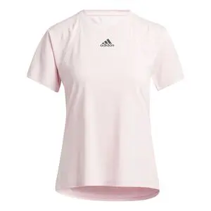 Adidas Heat.rdy Focus T Intense Training Sports Short Sleeve T-shirt - Default Color