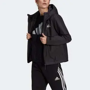 Adidas Sturdy Thermal Jacket
