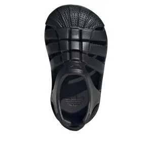 Adidas Superstar Platform Sandals