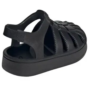 Adidas Superstar Platform Sandals