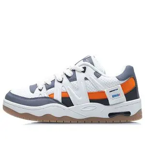 LI-NING Counterflow The One Low Top Sneakers