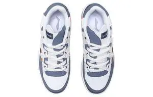 LI-NING Counterflow The One Low Top Sneakers