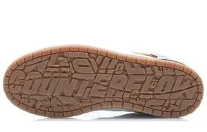 LI-NING Counterflow The One Low Top Sneakers
