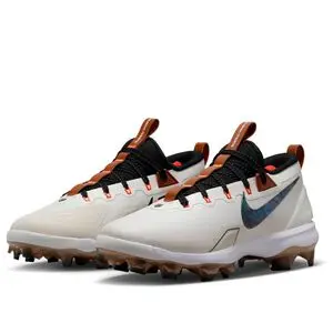 Nike Force Trout Elite Mcs Athletic Cleats