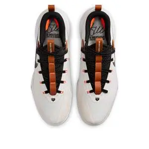 Nike Force Trout Elite Mcs Athletic Cleats