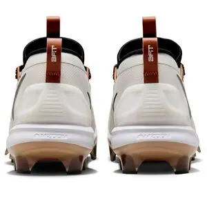 Nike Force Trout Elite Mcs Athletic Cleats